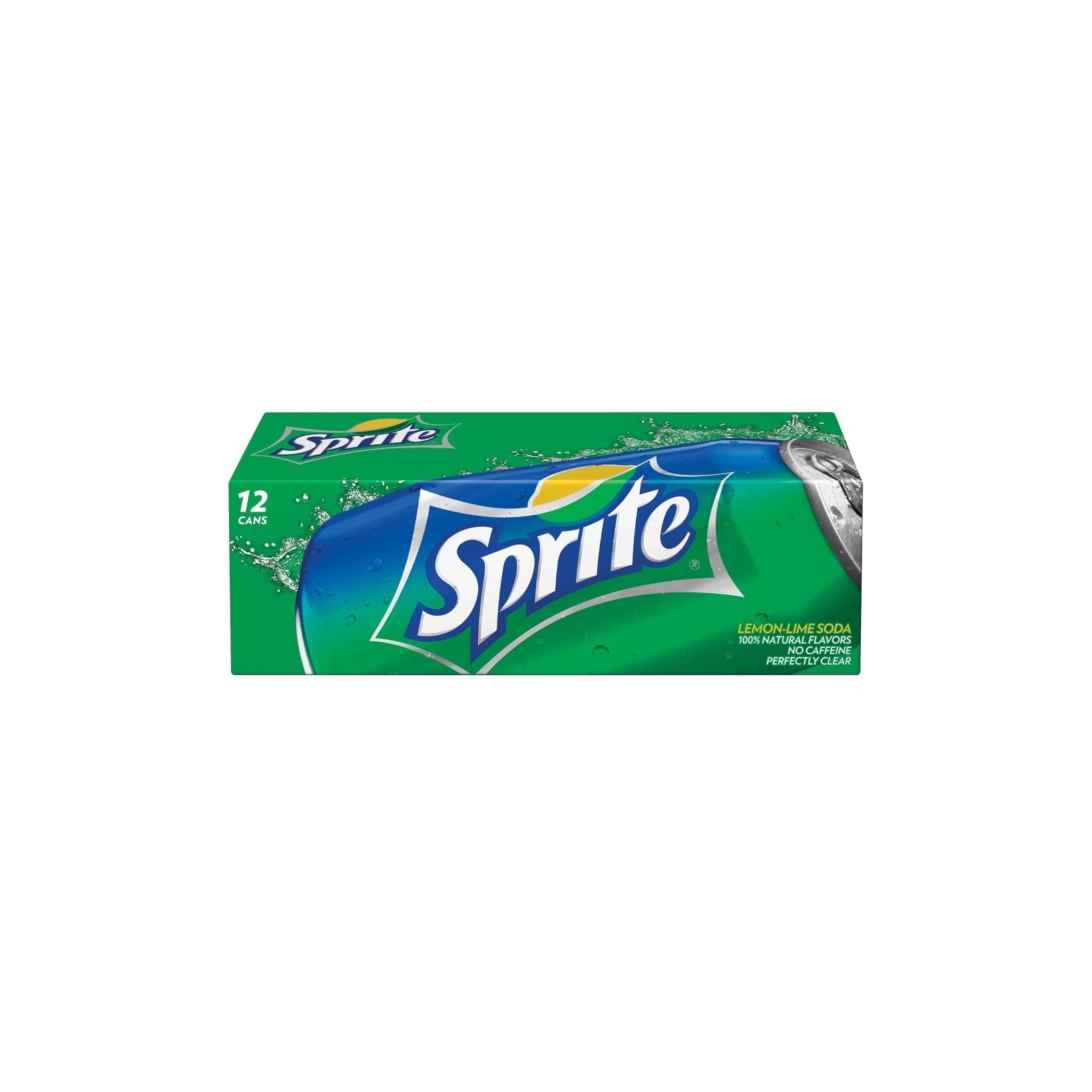 Sprite - 12pk/12 fl oz Cans - Auburn Opelika Delivery Service