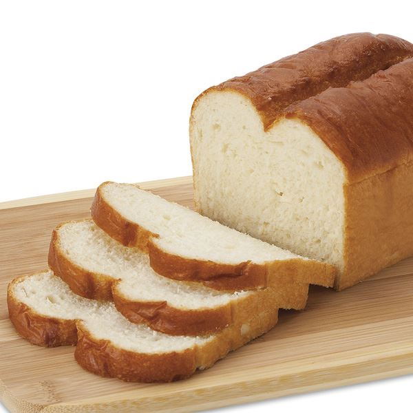 Homestyle White Bread – Auburn Opelika Delivery Service