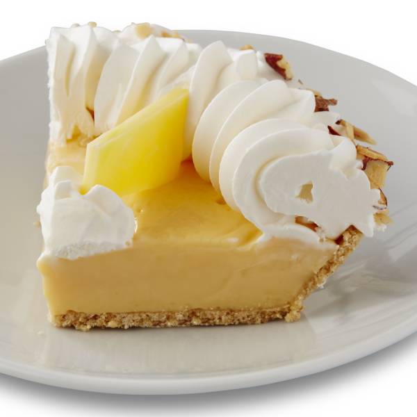 Mini Mango Key Lime Pie - Auburn Opelika Delivery Service