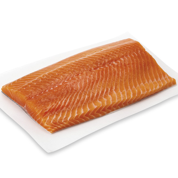 Steelhead Trout Fillets, Fresh, Farm Raised - Auburn Opelika Delivery ...