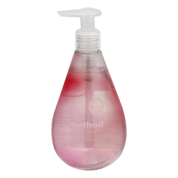 Method Hand Wash, Rose Water - Choice Delivery Service